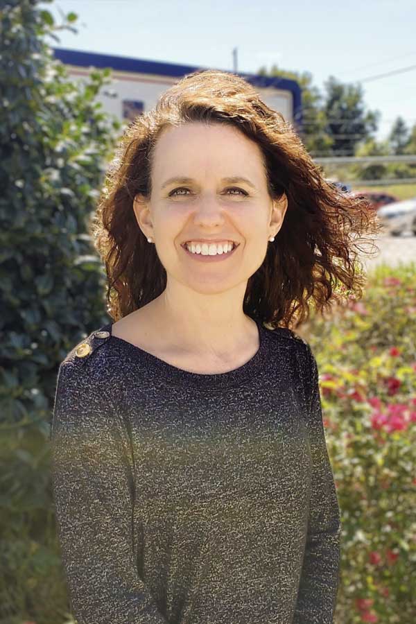 Meet the Team - Kellis Vegetation
